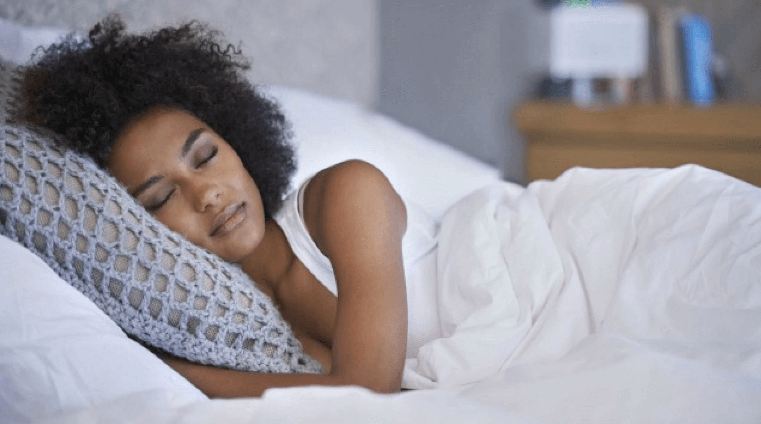 How To Develop A Good Sleep Routine EagleI